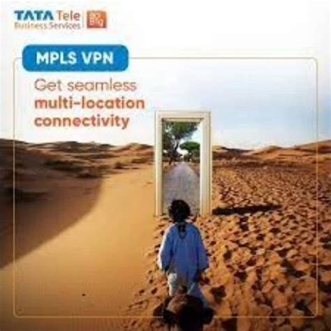 Mpls Networking Service Smart Vpn Mpls It Technology Services From Chennai