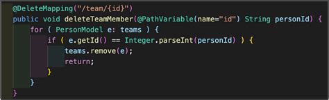 Build Restful Web Service With Spring Boot Part 2 Getpostputdelete By Atiwat Seenark Medium