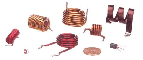 Inductors Vs Transformers What Is The Difference