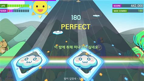 더뮤지션 밤이 깊었네 크라잉 넛 Youtube