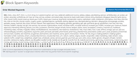 Brilliant Directories Settings General Settings Integrations Tab Brilliant Directories