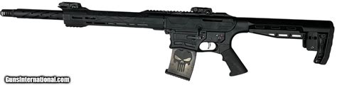 Citadel Boss 25 12 Ga