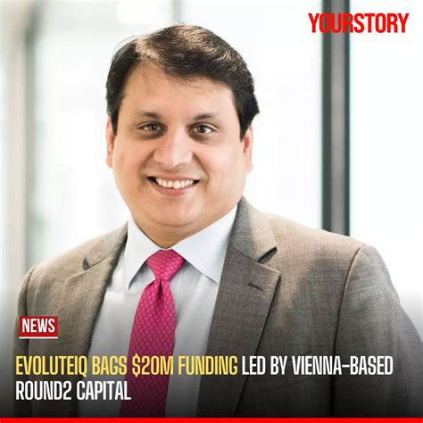 Evoluteiq Fundingnews Ai Automation Techinnovation Startups Yourstory Media 15 Comments