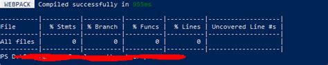 Vuejs Vue Cli 3 Testing Single File Components With Mocha