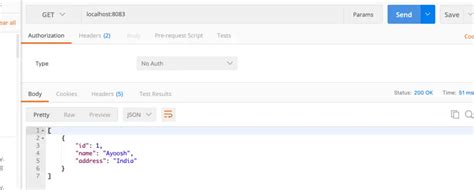 Microservices With Spring Boot Building Microservices Application Using Spring Boot Java