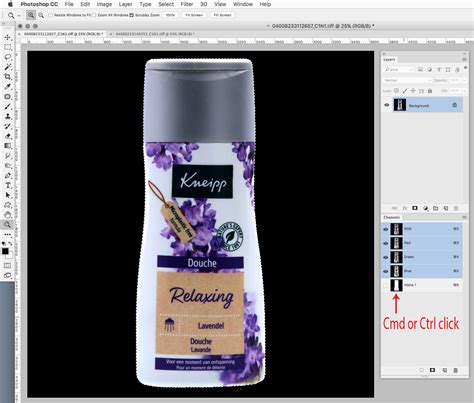 Problem With Transparency On Tiff File Adobe Product Community 11762287