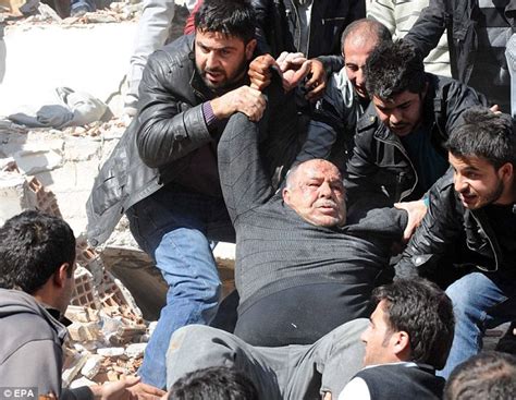 Deadly Earthquake Hits Eastern Turkey Freeones Forum The Free Munity