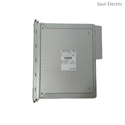 ICS TRIPLEX T8292 Redundant Architecture Goodao Technology Co Ltd