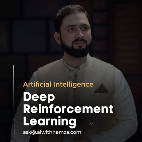 Deep Reinforcement Learning Drl Ai With Hamza By Ai With Hamza Medium