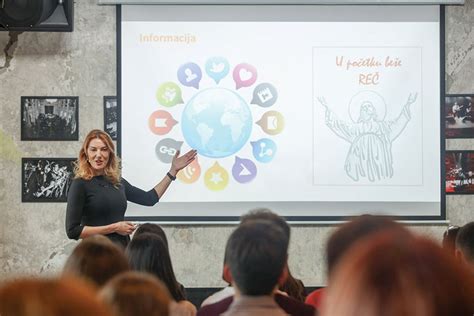 Sanda Savić Success Is Unlocked By Words And Confirmed By Images