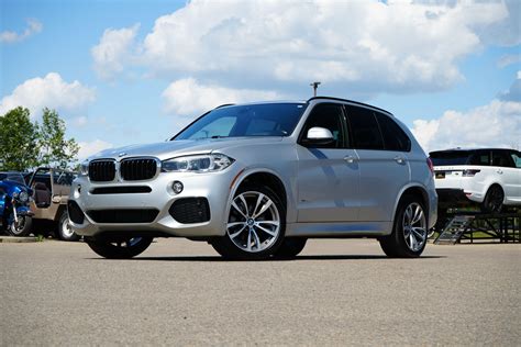 2018 Bmw X5 Adrenalin Motors