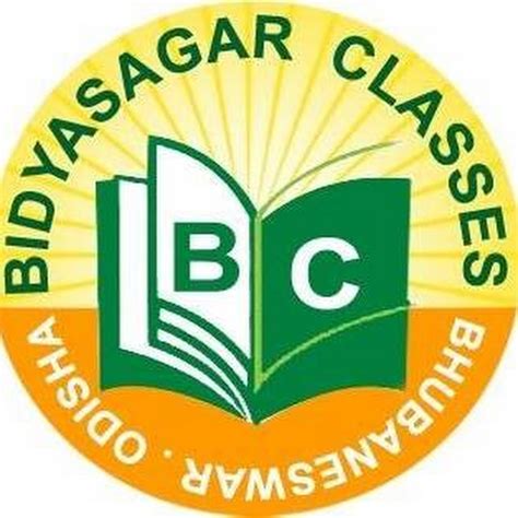 bidyasagar classes youtube
