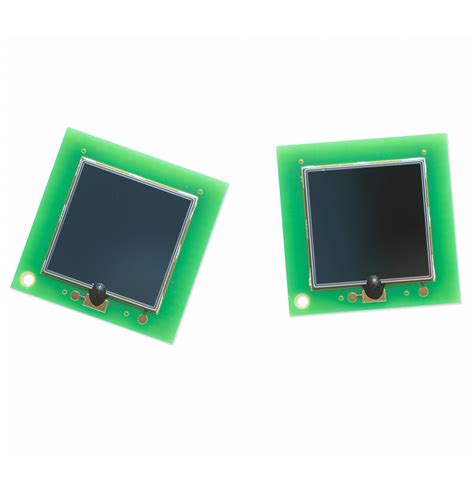 Vth3020 Large Area Silicon Photodiode Chip On Board Detector Excelitas