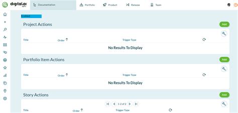 Using Delivery Stream Digital Ai Agility