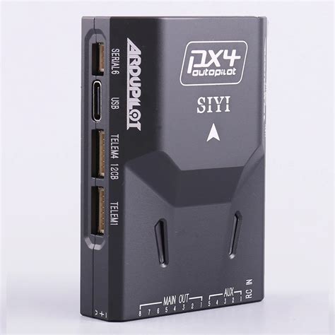Siyi N7 Autopilot Flight Controller Compatible With Ardupilot And Px4