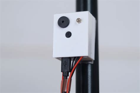 Count Elevator Passengers With The Nicla Vision And Edge Impulse