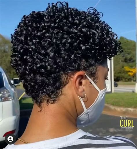 60 Trendy Short Curly Haircuts Hairstyles For Spring 2023 Artofit