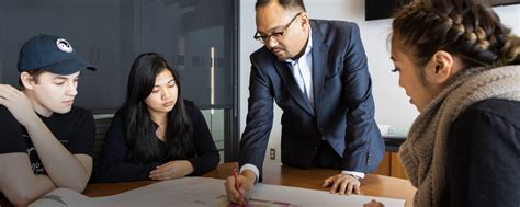 Architectural Technology Rrc Polytech Program Explorer