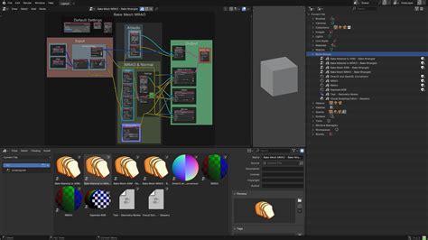 Batchgenie Asset Assistant Rendering Importing Exporting And Batch