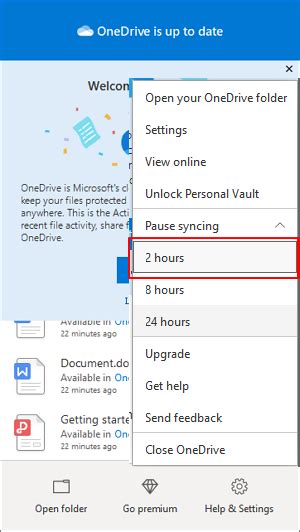 How To Disable Onedrive In Windows 10 Complete Guide Easeus