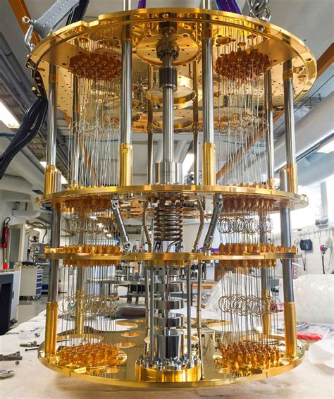 Quantum Computing What Threat Does It Pose To Bitcoin