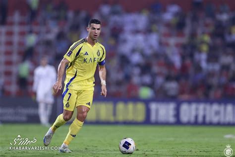 عکس یک تبریک تولد خیلی خاص از سوی کریستیانو رونالدو خبرورزشی