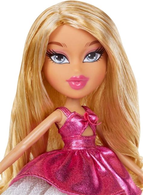 Bratz Metallic Madness Raya