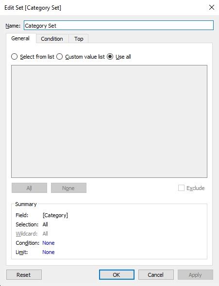 Creating Dynamic Tooltips In Tableau The Data School Down Under