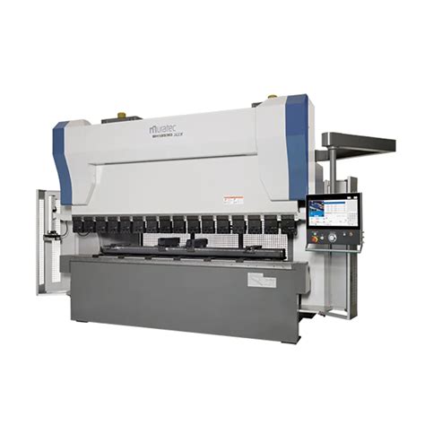 Dual Drive Press Brake