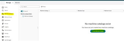Github Citrixcitrix Mcs Sdk Samples Sample Scripts For Admins Who Are Using Machine Creation