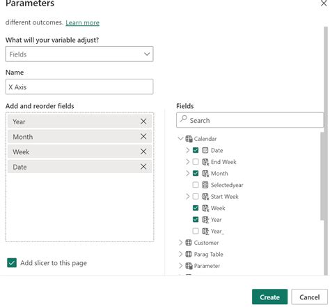 Solved Dynamic Date Filter In Graph Microsoft Fabric Community