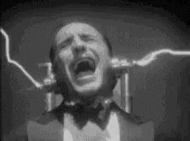 Shock Electrocuted  Shock Electrocuted Iwonttalk Discover