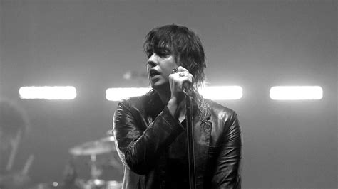 Julian Casablancas Net Worth 2018 Hidden Facts You Need