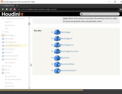 Vop Questions While Loop For Loop Each Loop If Block While Loop