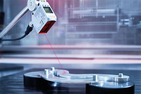 The Basics Of Optical Sensors And Common Types Technical Articles