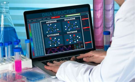 Bioinformatics For Beginners