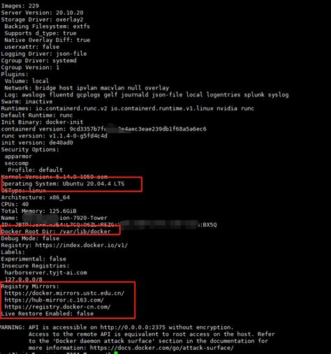 Docker的底层原理，带你上天 Docker的底层机制 Csdn博客