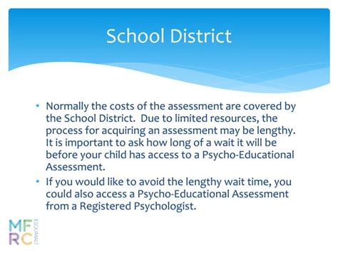 Psycho Educational Assessment Pptx