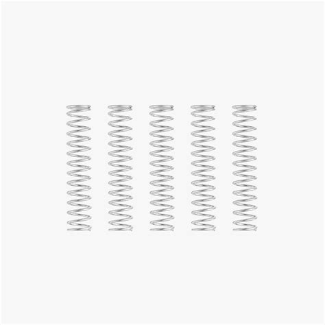Compression Spring Bambu Lab Asia Store
