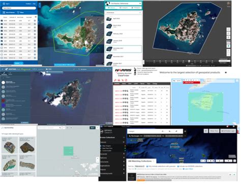 Slides The Pangeo Ecosystem Pangeo Notebook In Galaxy Introduction To Xarray Climate