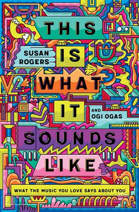 It Sounds Like