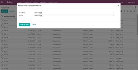 fast and slow movement product report foss infotech open source