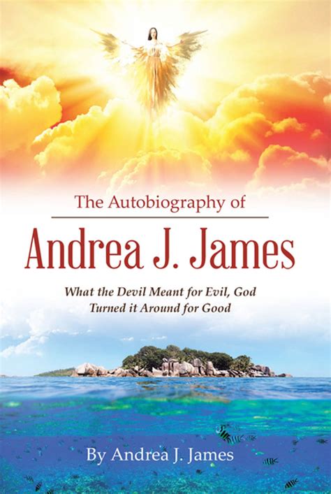 The Autobiography Of Andrea J James Ebook By Andrea J James Epub