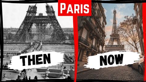 Paris History Of Paris France Youtube