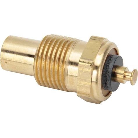 Temperature Sending Unit For 67 72 Camaro 68 74 Nova 64 72 Chevelle