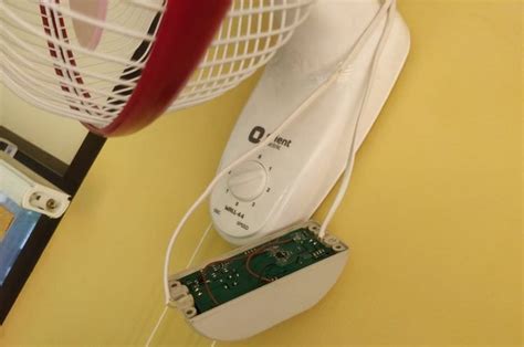 iot based smart fan control using esp8266 and blynk iot projects iot