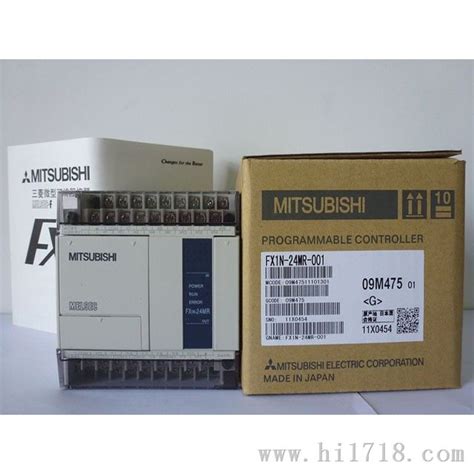 三菱国产fx1n 24mr 001其他电工仪器仪表维库仪器仪表网
