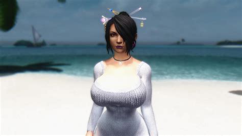 Release Final Fantasy Characters In Skyrim Skyrim Non Adult Mods