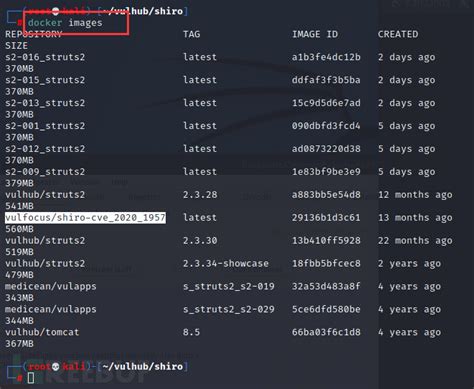 Shiro框架漏洞总结 FreeBuf网络安全行业门户