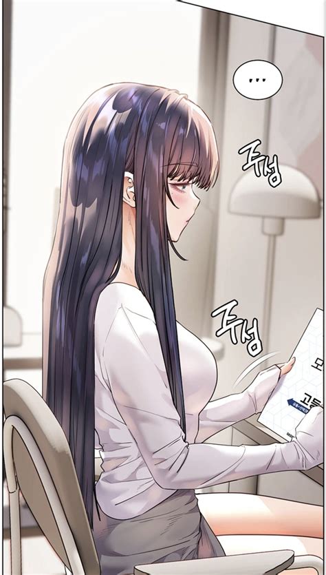 선노잠깐 수민쌤 6개월만에 하는줄 알았는데 다시 지현쌤 웹툰웹소설만화 에펨코리아